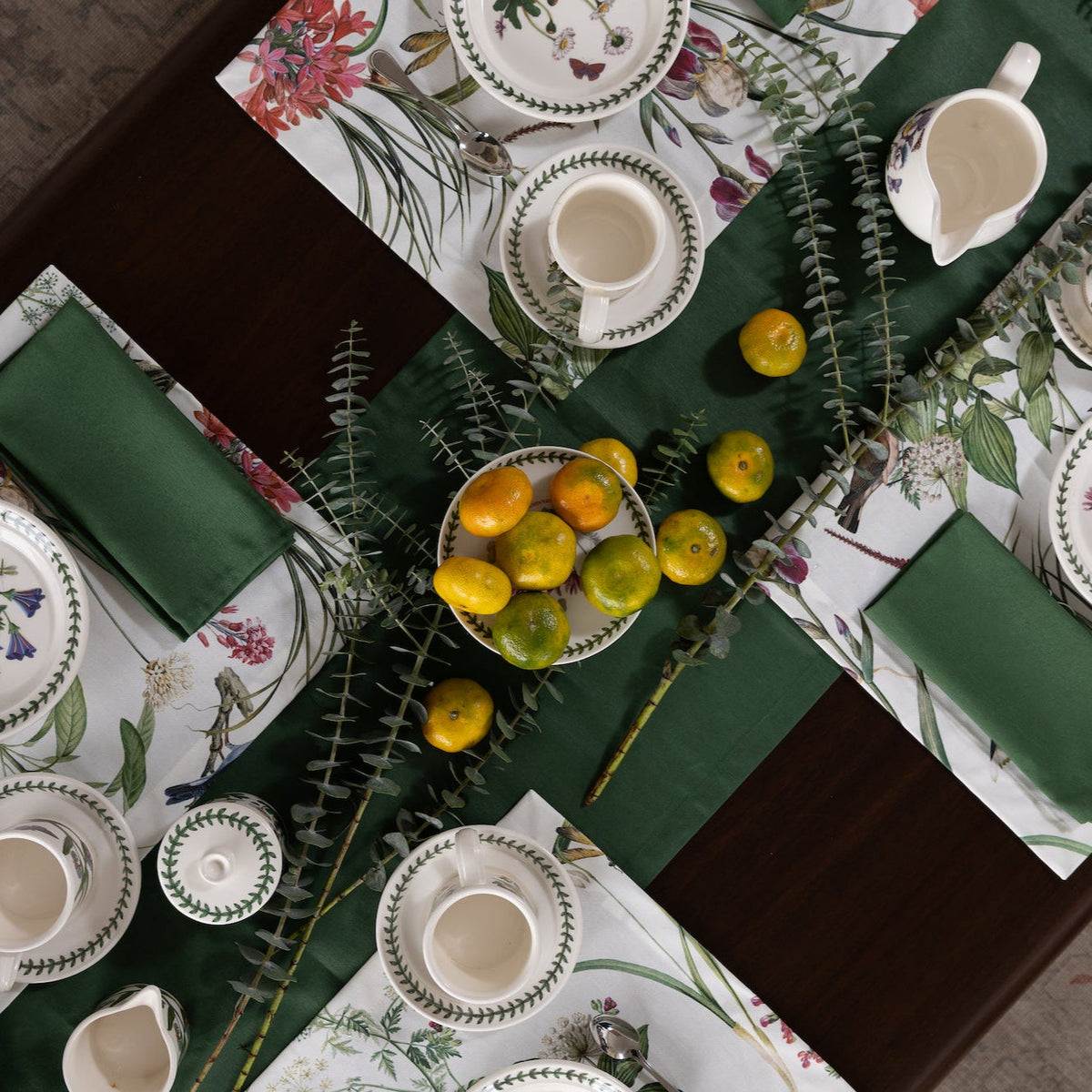 Sets de mesa – Casiopia